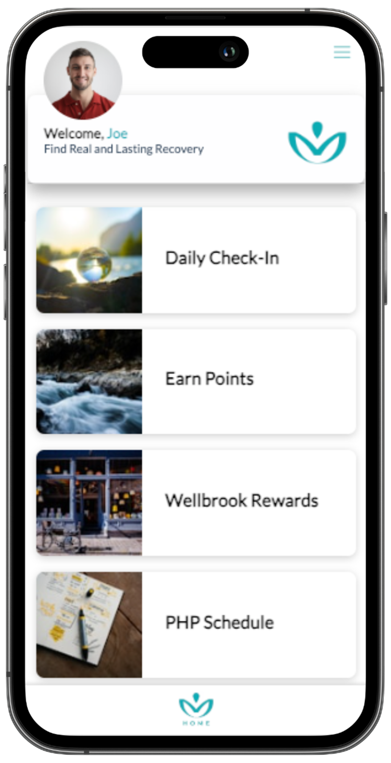 Alumni and substance rehab aftercare | Wellbrook Recovery