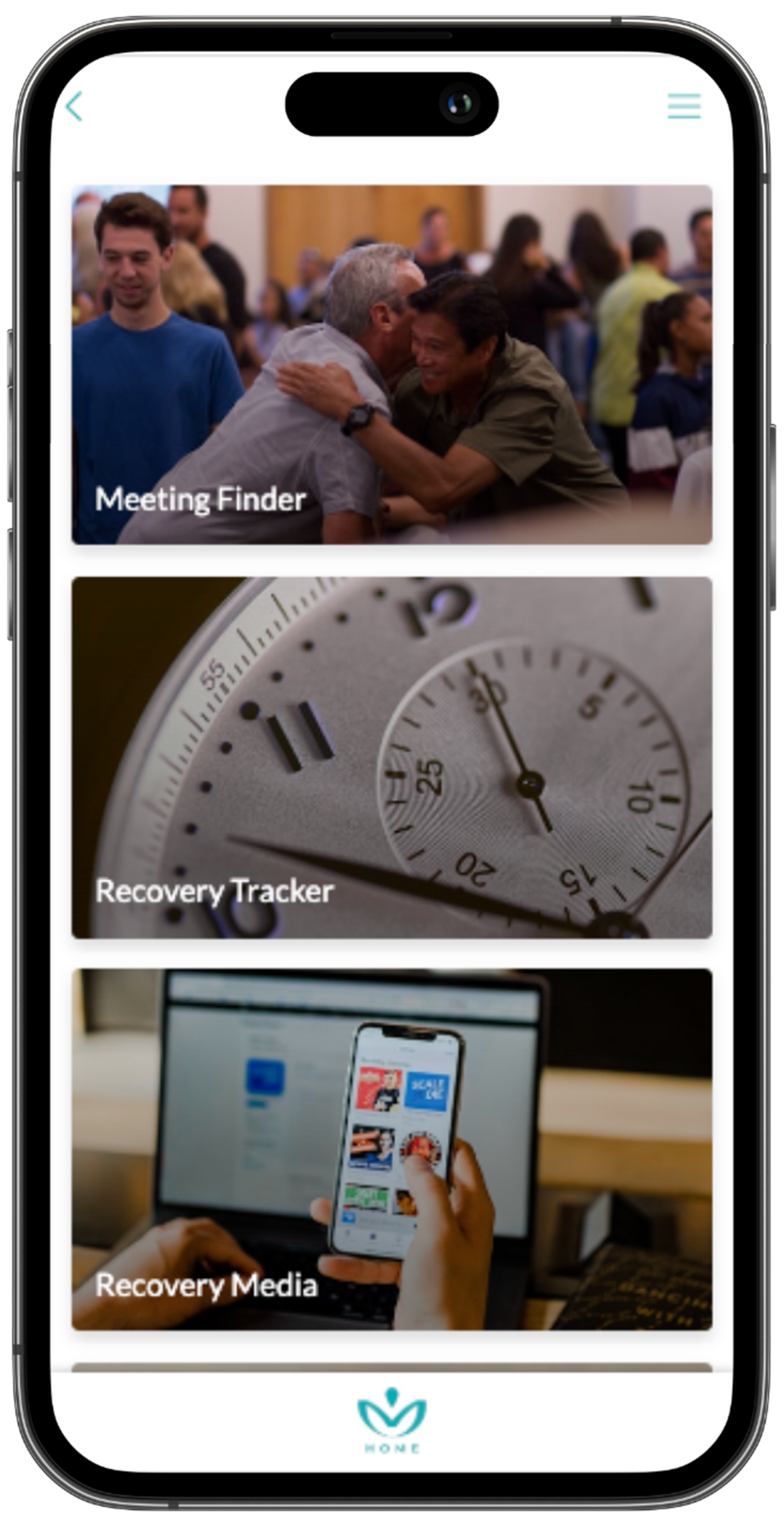 Alumni and substance rehab aftercare | Wellbrook Recovery