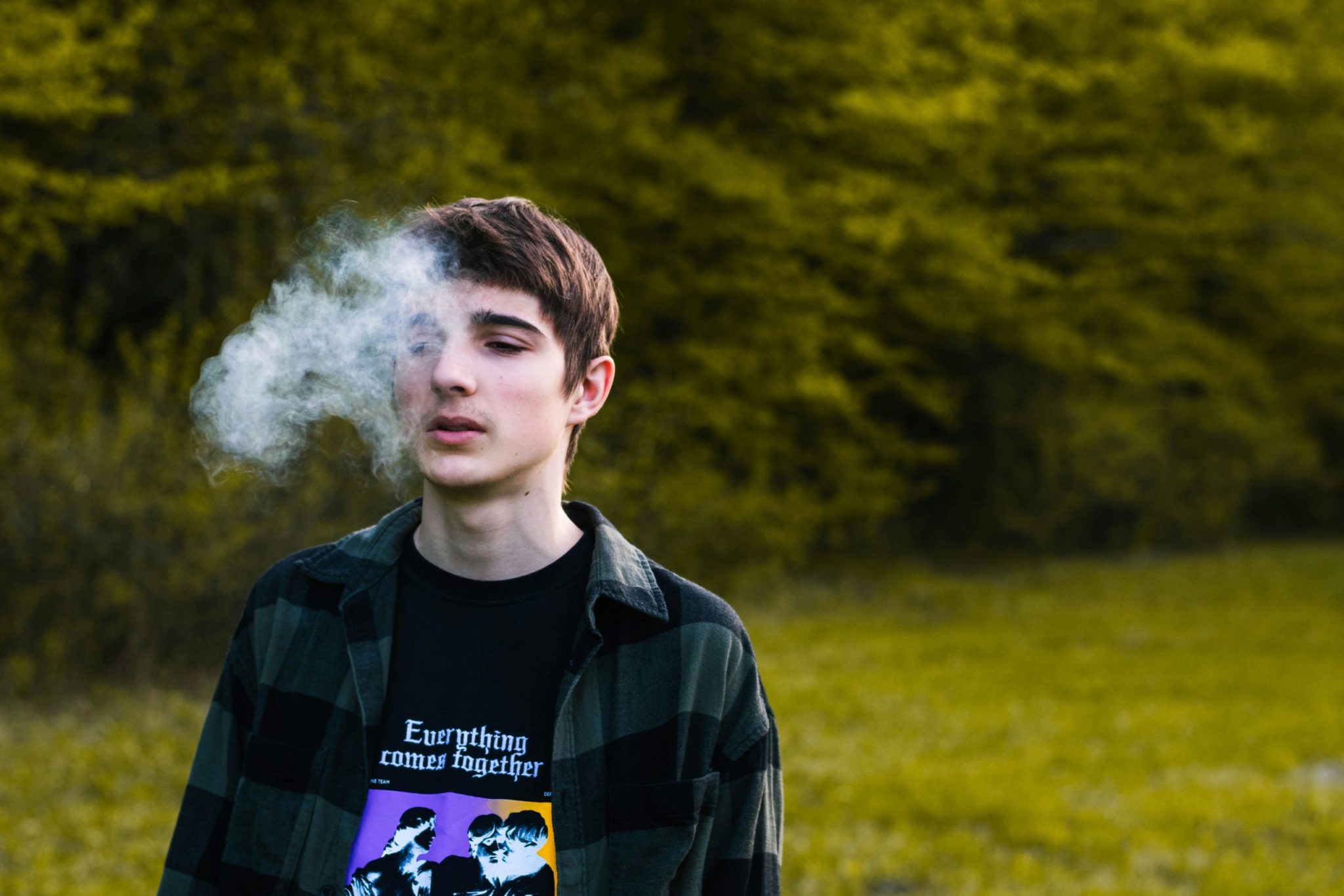 Common Signs of Drug Use in Teens | Wellbrook Recovery