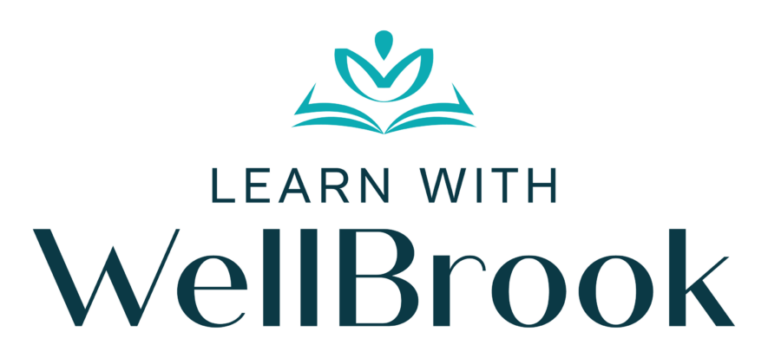 Learn With Wellbrook - Mental & Behavioral Health CE Courses
