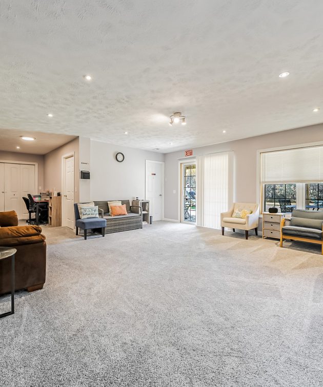 Ohio's Individualized Alcohol & Drug Rehab Center | Wellbrook Recovery