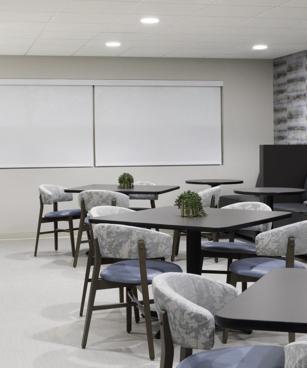 About Wellbrook Recovery's Addiction Rehab & Detox Centers