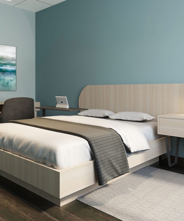 About Wellbrook Recovery's Addiction Rehab Centers