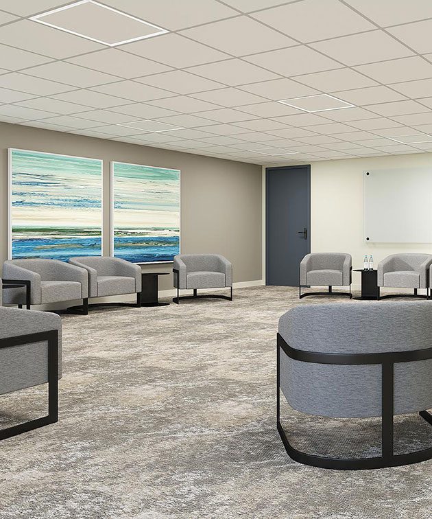 Wisconsin's Drug & Alcohol Addiction Rehab Center